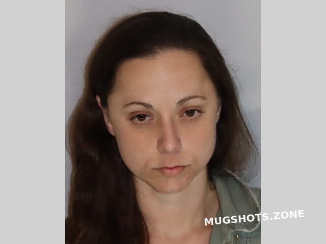 EZELL LISA M 02/17/2024 - Leon County Mugshots Zone