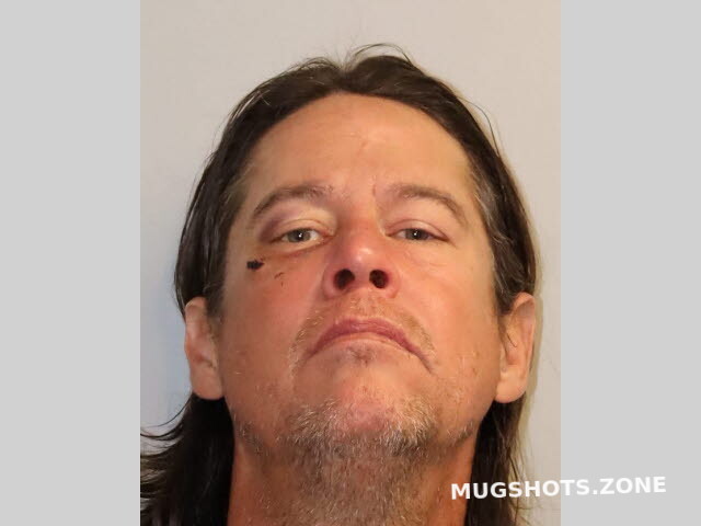 HARLESS JESSE M 02/17/2024 - Leon County Mugshots Zone