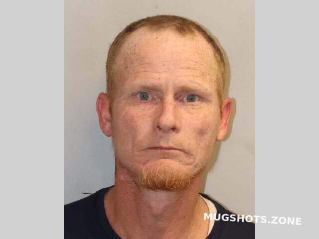 GRIFFIN JUSTIN MICHAEL 02/22/2024 - Leon County Mugshots Zone