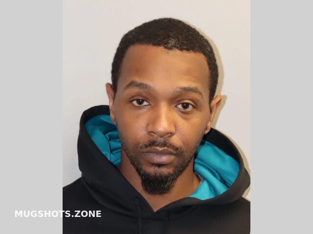 MITCHELL DAMEON L 02/23/2024 - Leon County Mugshots Zone