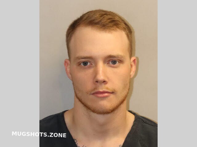 MILLER JOSHUA THOMAS 02/26/2024 - Leon County Mugshots Zone