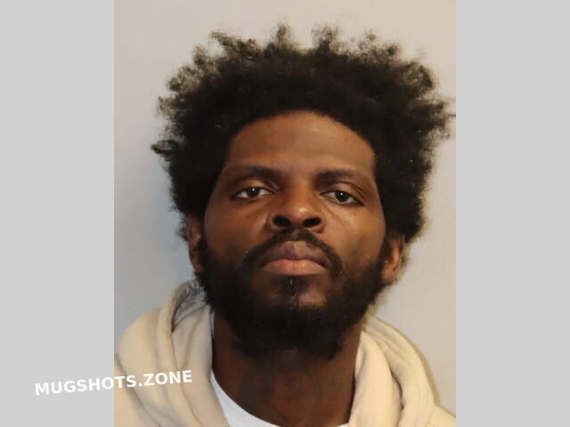 HALL DARRELL T 02/27/2024 - Leon County Mugshots Zone