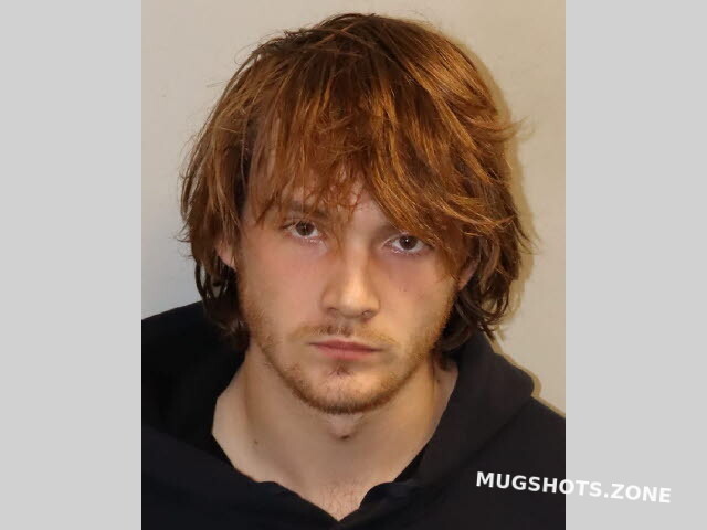 MCELWAIN CONNOR LEWIS 02/27/2024 - Leon County Mugshots Zone
