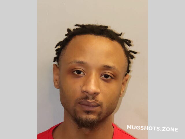 RAY EARL 02/27/2024 - Leon County Mugshots Zone