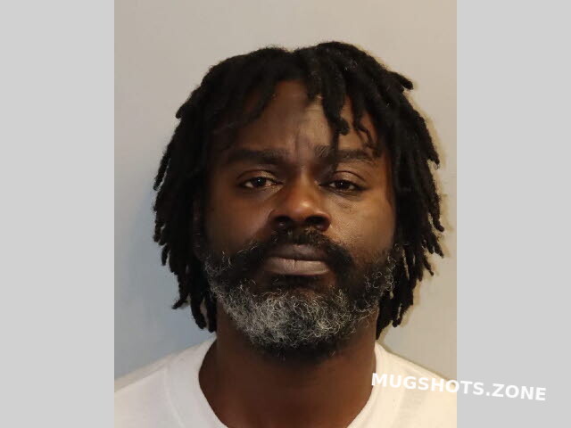 JOHNSON ERIC B 02/29/2024 - Leon County Mugshots Zone