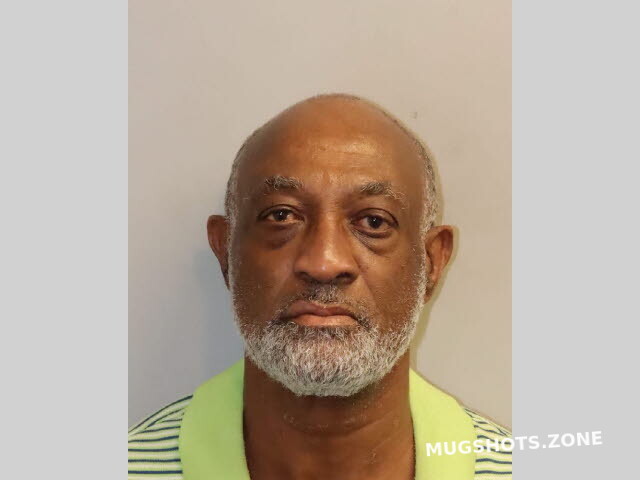 JOHNSON GARY R 02/29/2024 - Leon County Mugshots Zone