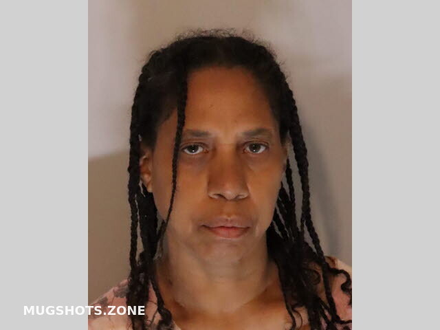 GOMES RAYNA D 02/29/2024 - Leon County Mugshots Zone