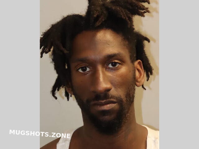 HARRISON MARKIS TIMOTHY 03/01/2024 - Leon County Mugshots Zone