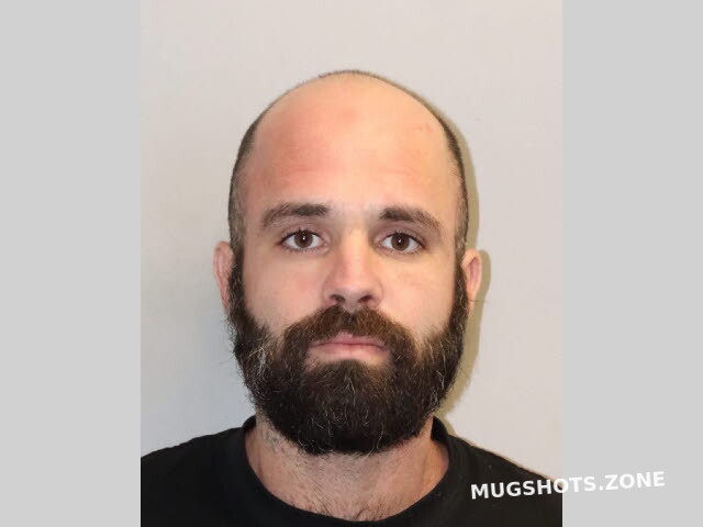 GRIFFITH BRANDON MICHAEL 03/04/2024 - Leon County Mugshots Zone