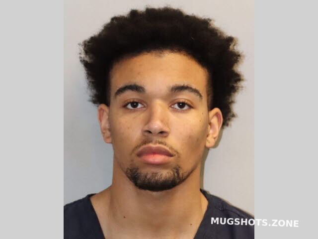 JOHNSON TARIQ 03/04/2024 - Leon County Mugshots Zone