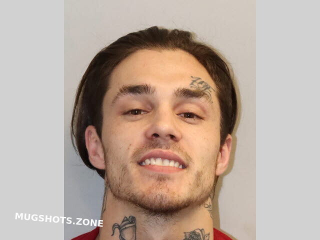 HICKS ELDON THEODORE 03/05/2024 - Leon County Mugshots Zone