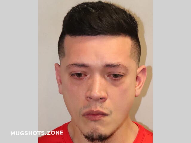 GONZALEZ BRYAN 03/06/2024 - Leon County Mugshots Zone