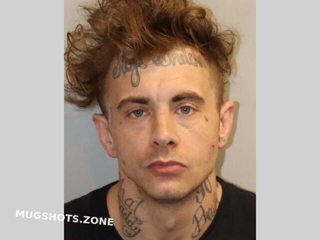 NUTTER AUSTIN WILLIAM 03/06/2024 - Leon County Mugshots Zone