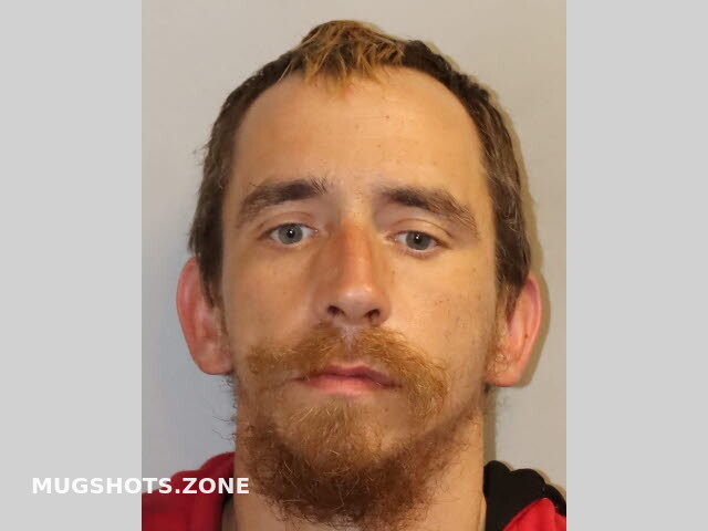 HECKMAN TRAVIS WAYNE 03/06/2024 - Leon County Mugshots Zone