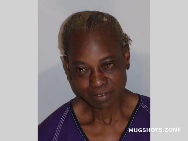 ROBINSON SARAH Y 03/07/2024 - Leon County Mugshots Zone