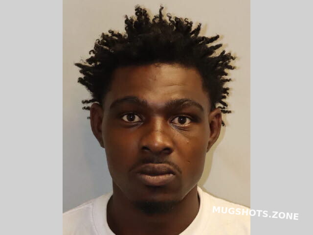 BROWN LATRELL O'NEAL 03/08/2024 - Leon County Mugshots Zone