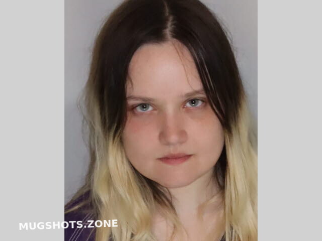 SANDER ISABELLE GRACE 03/08/2024 - Leon County Mugshots Zone