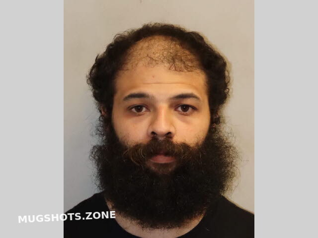 FOSTER ISIAH L 03/10/2024 - Leon County Mugshots Zone