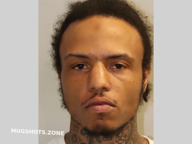 SHAW MARKUS DAQUAN 03/12/2024 - Leon County Mugshots Zone