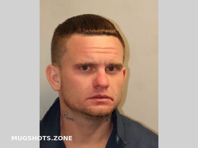 SKINNER KYLE BRANDON 03/14/2024 - Leon County Mugshots Zone