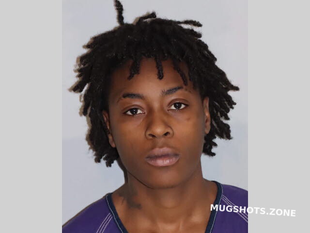 FLOYD JADA KAPRI 03/14/2024 - Leon County Mugshots Zone