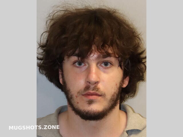 COREY LUKE 03/16/2024 - Leon County Mugshots Zone