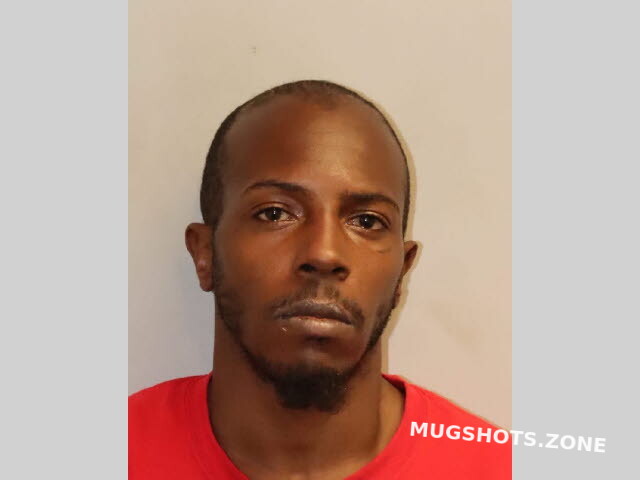 CLARK NELSON A 03/19/2024 - Leon County Mugshots Zone