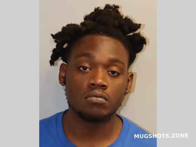 JONES MONTARIUS LERONZO 03/20/2024 - Leon County Mugshots Zone