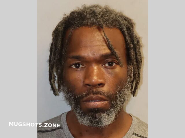 HALL ANGELO D 03/27/2024 - Leon County Mugshots Zone