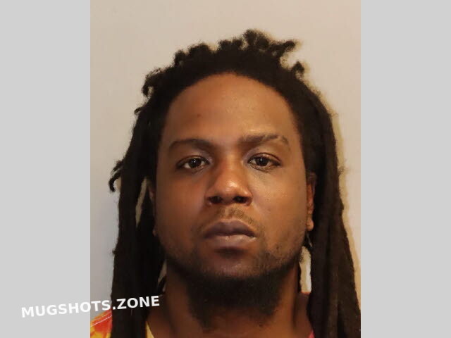 JACKSON ANTWON 04/09/2024 - Leon County Mugshots Zone