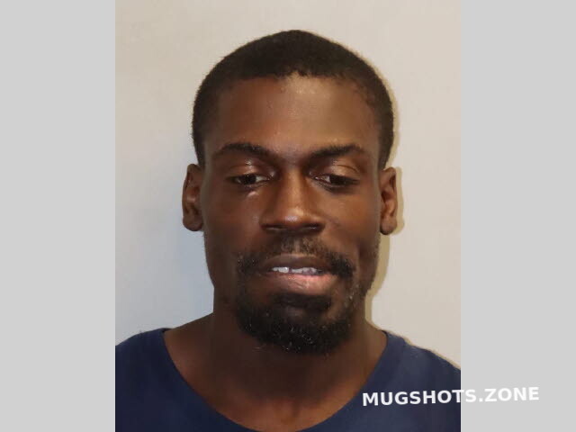 JACKSON LEANDREW MONTREL 04/09/2024 - Leon County Mugshots Zone
