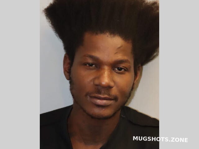 POTTS JAMAL SHAHEEM 04/11/2024 - Leon County Mugshots Zone