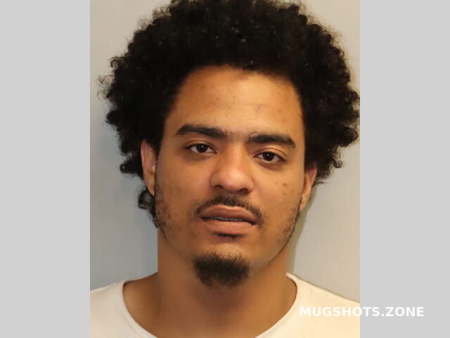 COPELAND JERRELL A 04/17/2024 - Leon County Mugshots Zone