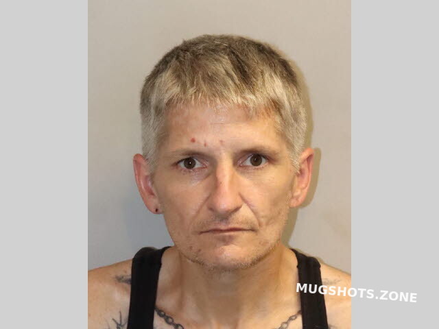 LYNCKER MICHAEL CLARK 04/17/2024 - Leon County Mugshots Zone