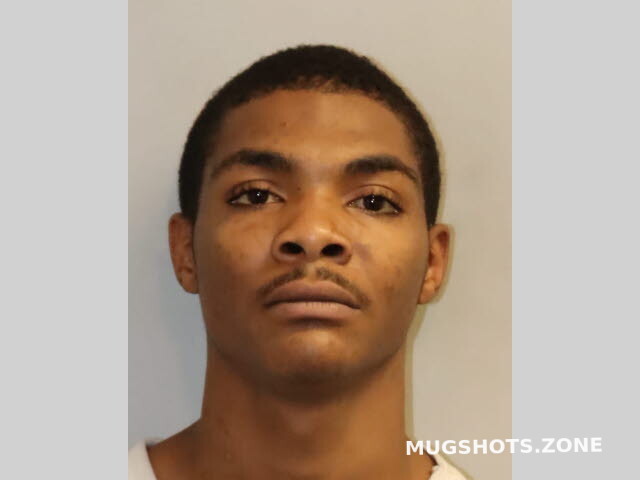 JONES MAKEL 04/19/2024 - Leon County Mugshots Zone