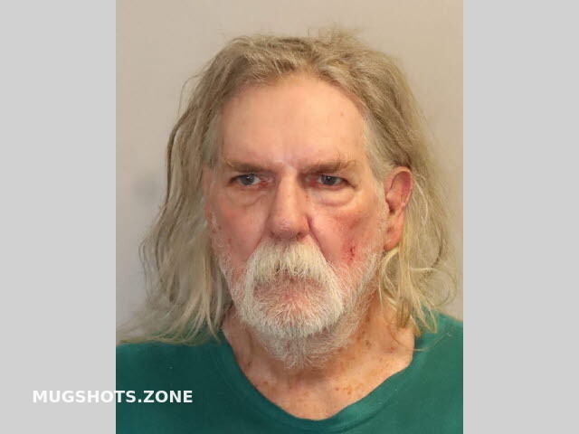 BEDDOW ERIC HAL 04/24/2024 - Leon County Mugshots Zone