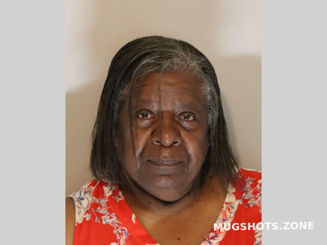 SNELL PATSY L 04/24/2024 - Leon County Mugshots Zone