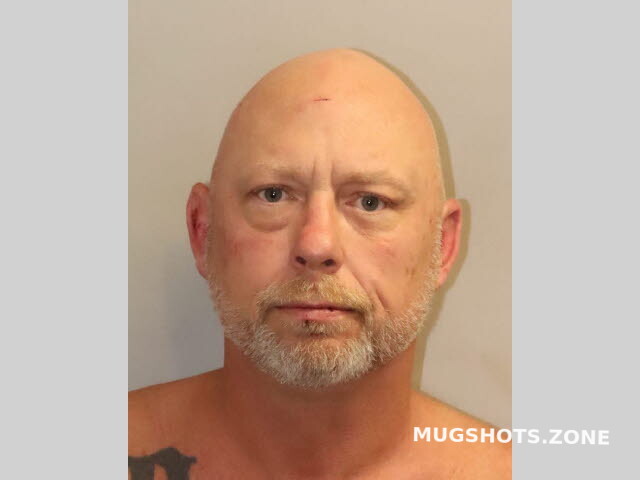 RUDD MICHAEL SHAWN 04/25/2024 - Leon County Mugshots Zone