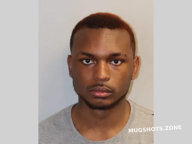 IVERSON DAVID OMEGA 04/28/2024 - Leon County Mugshots Zone