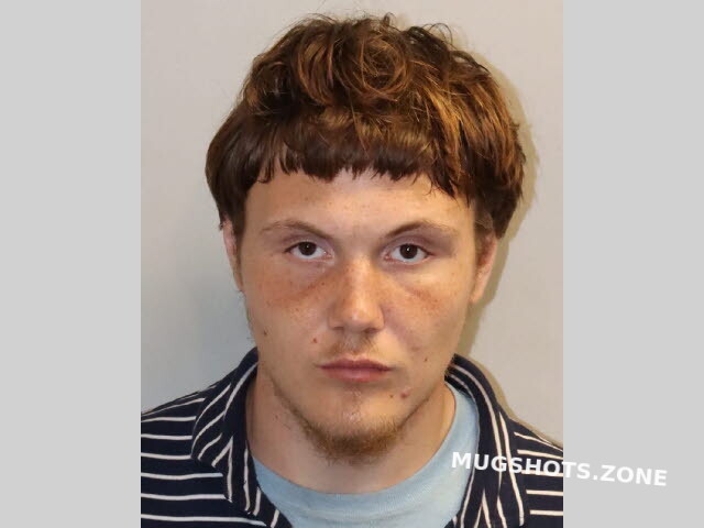 BANISTER CONNOR JAMES 04/29/2024 - Leon County Mugshots Zone