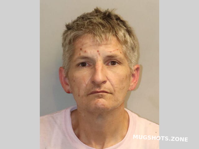 LYNCKER MICHAEL CLARK 04/29/2024 - Leon County Mugshots Zone