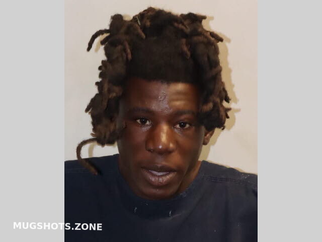 MCCLERY ALDAYNE 04/30/2024 - Leon County Mugshots Zone