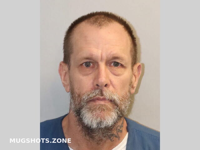 TOOLE WILLIAM DARRIN 05/01/2024 - Leon County Mugshots Zone