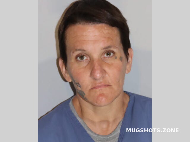 GROVE SHAUNA M 05/01/2024 - Leon County Mugshots Zone
