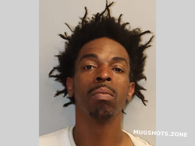 WILLIAMS DERRELL M 05/02/2024 - Leon County Mugshots Zone