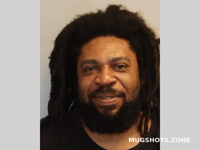 ALLEN REGINALD DEVON 05/05/2024 - Leon County Mugshots Zone