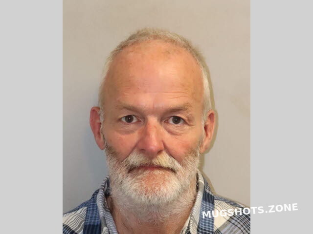 KERCE ROBERT BENJAMIN 05/05/2024 - Leon County Mugshots Zone