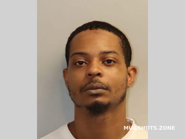 WITHERSPOON JOSEPH LEVOID 05/05/2024 - Leon County Mugshots Zone