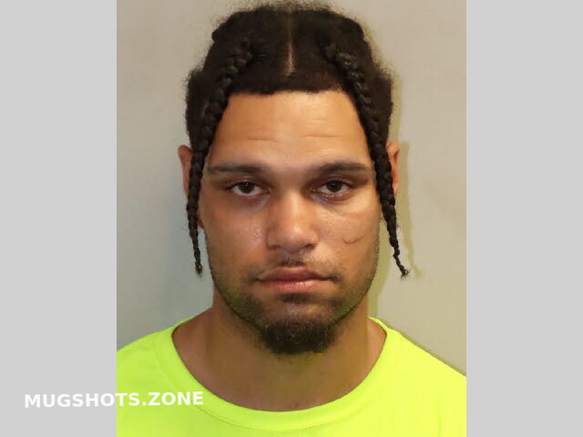HOYLE MATTHEW ANTOINE 05/07/2024 - Leon County Mugshots Zone
