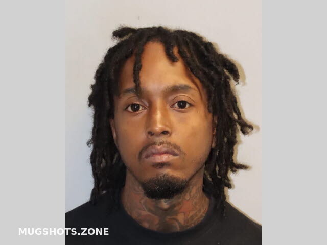 Peacock Gabriel Lamar 05092024 Leon County Mugshots Zone